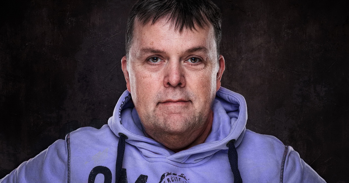 Der Menschenfotograf: Emotionen hinter der Linse - Thomas Schoo